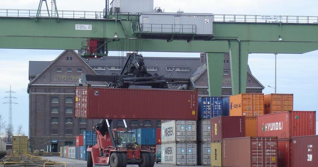 Share and share alike | News | Port Strategy