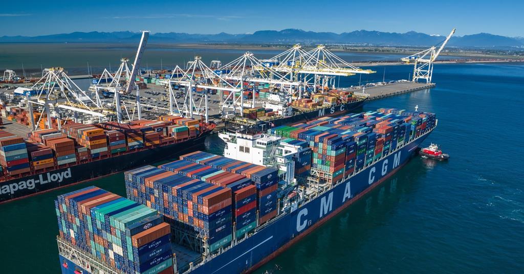 ABB wins shore power contract | News | Port Strategy