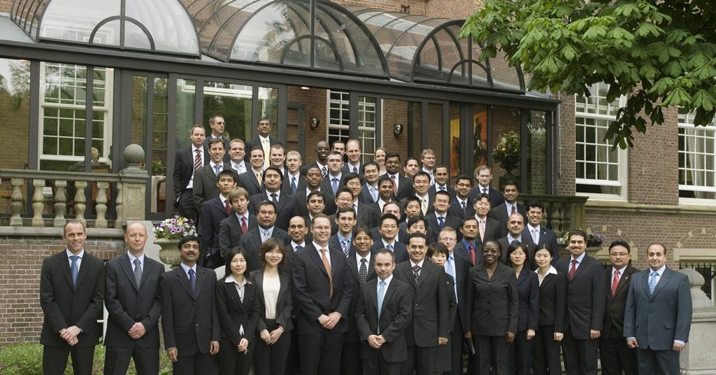 Graduates for APM leadership | News | Port Strategy