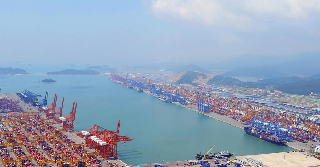 BNCT deploys AI safety platform | News | Port Strategy