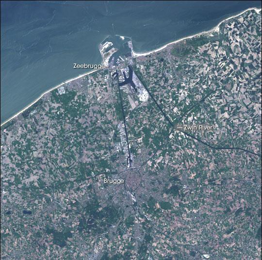 Zeebrugge readies itself for trade growth | News | Port Strategy