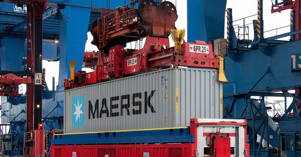 Automation gives Cargotec a lashing | News | Port Strategy