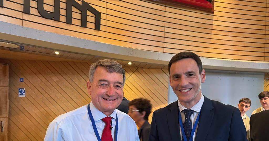 Coastlink Conference 2025 | Image Gallery | Conference | Port Strategy