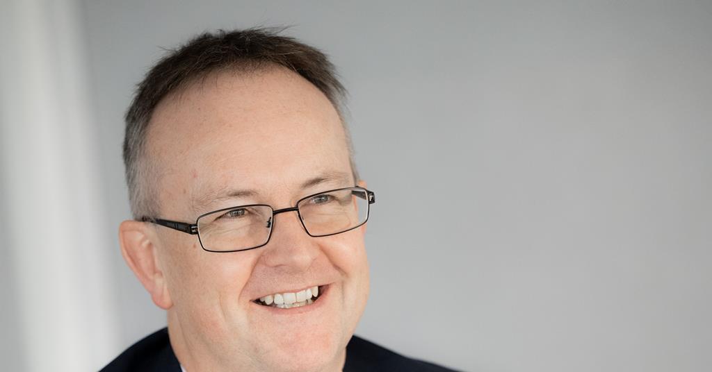 Stephen Carr | Port Strategy