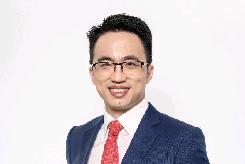 Wei Siang New | Conference | Port Strategy