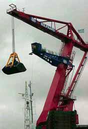 Verstegen’s environmental grab programme | News | Port Strategy