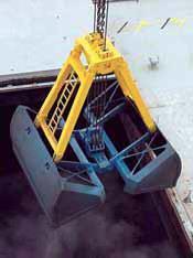 Verstegen’s environmental grab programme | News | Port Strategy