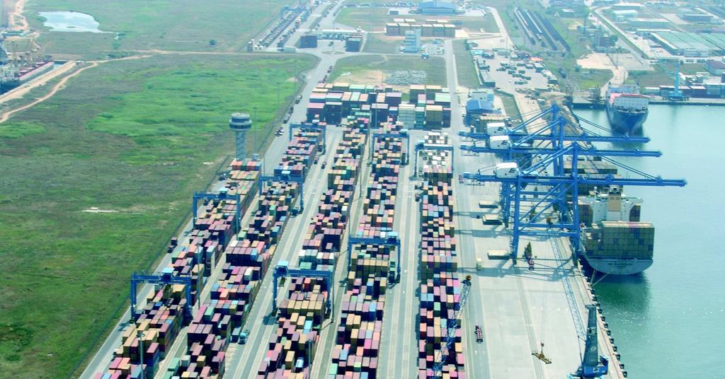 Constantza carves niche as hub of choice | News | Port Strategy