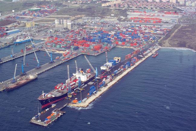 Turkish port's expansion plans | News | Port Strategy