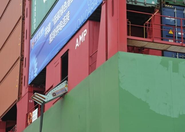 Cavotec wins big with €12m orders | News | Port Strategy