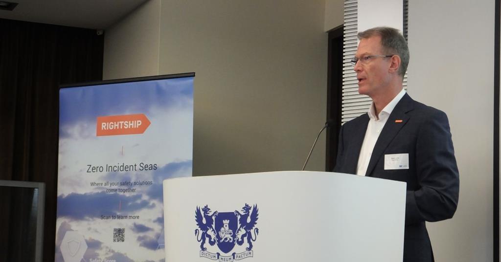 RightShip brings in sanction risk tool | News | Port Strategy