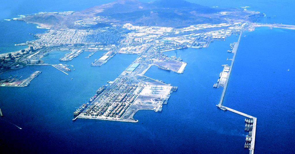 Building Transhipment | News | Port Strategy
