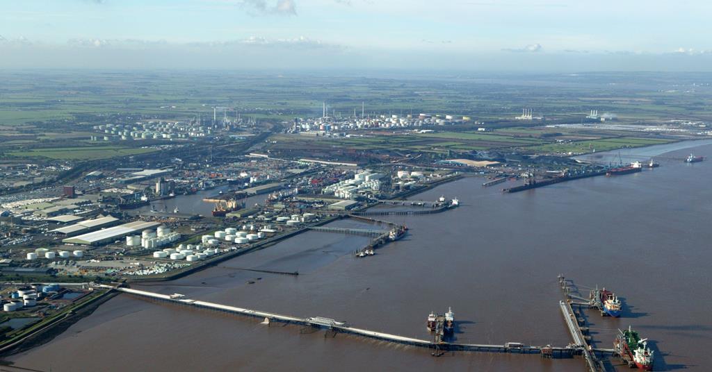 First UK LNG ship bunkering opens up market | News | Port Strategy