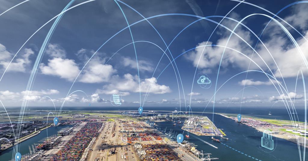 PortXchange digitalisation drive | News | Port Strategy