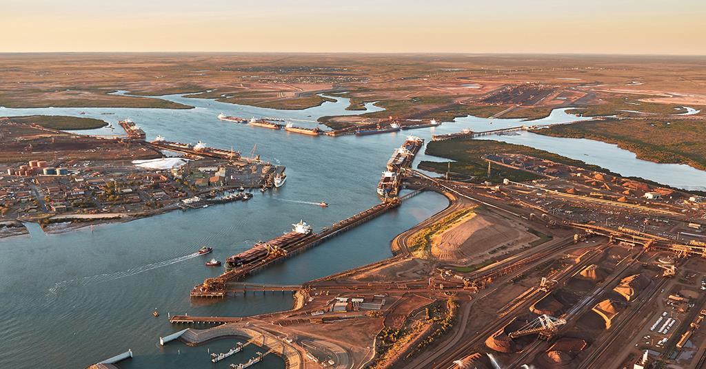 Pilbara Ports and Japan team up on green energy | News | Port Strategy