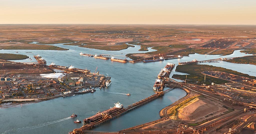 Pilbara Ports and Japan team up on green energy | News | Port Strategy