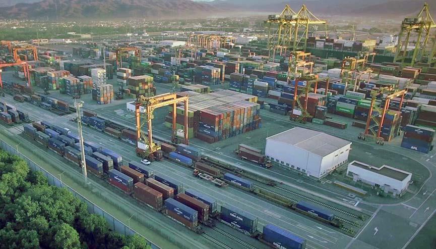 Unlocking the potential | News | Port Strategy