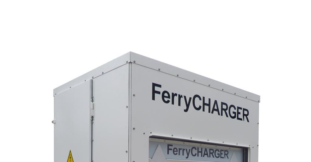 Making the transition to shore power | News | Port Strategy