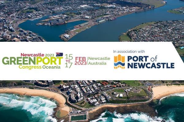 Port of Newcastle hosts first GreenPort Congress Oceania | News | Port ...