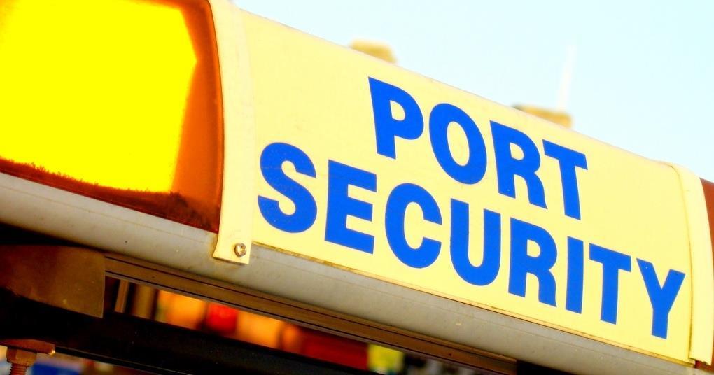 Security that's fit for purpose | News | Port Strategy
