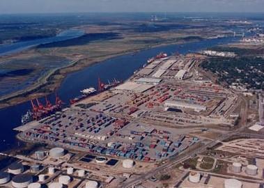 Carolina Ports continues to invest | News | Port Strategy