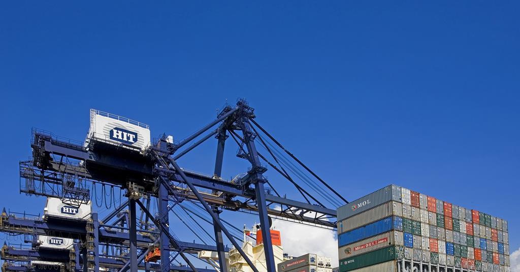 Cautious confidence | News | Port Strategy