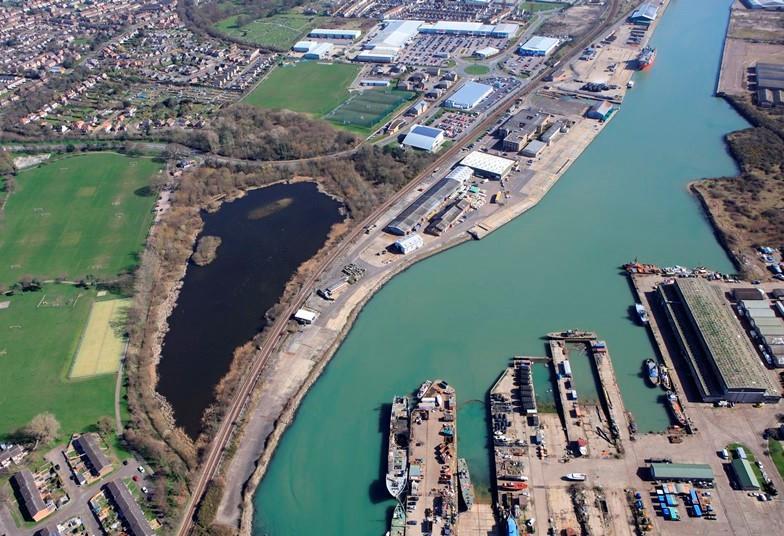 Lowestoft set for £2.5bn offshore windfarm | News | Port Strategy