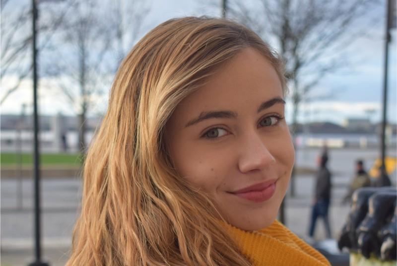 Deanna Cornell | Conference | Port Strategy