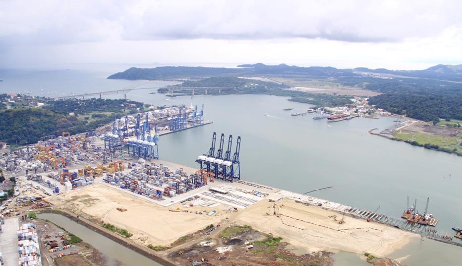 Starting from scratch | News | Port Strategy