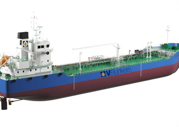 Emissions-busting tankers | News | Port Strategy