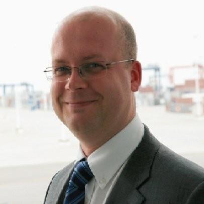 Richard Willis | Conference | Port Strategy