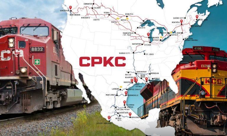 Pacific ports push-on | Port Strategy