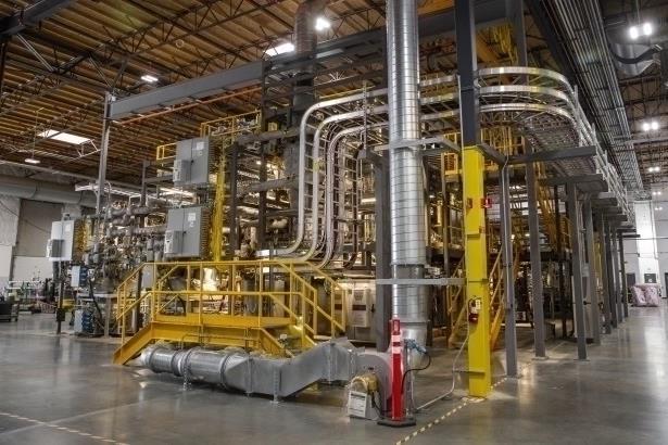 Prototype nuclear reactor for ports | News | Port Strategy