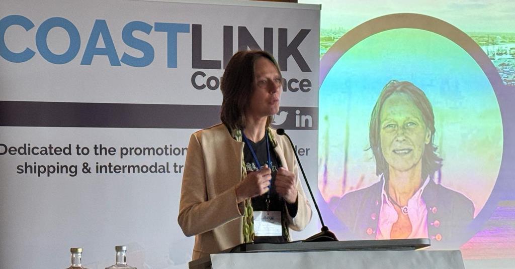 Coastlink Conference 2024 | Image Gallery | Conference | Port Strategy