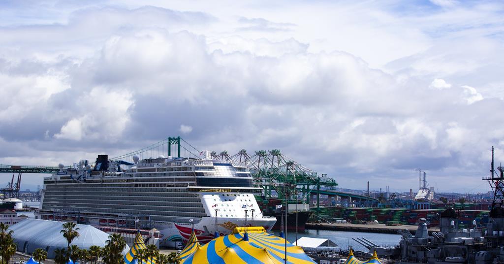 Los Angeles cruise development potential | News | Port Strategy
