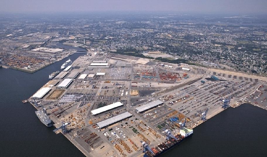 Investment at Baltimore | News | Port Strategy