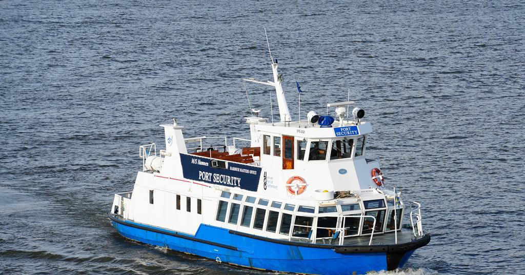 The benefits of conversion over replacement | News | Port Strategy