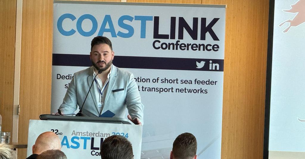 Coastlink Conference 2024 | Image Gallery | Conference | Port Strategy