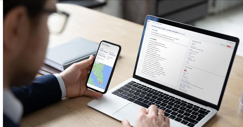 Sanctions tracker | News | Port Strategy