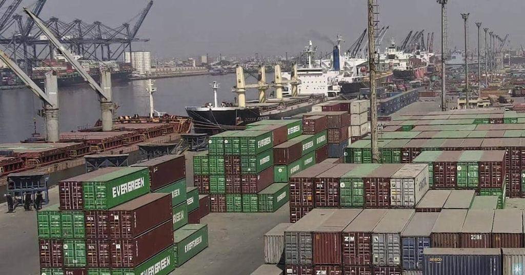Karachi Port set for vessel capacity boost | News | Port Strategy