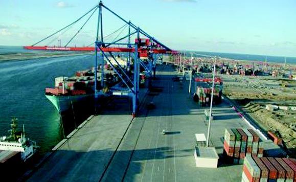 Unlocking its huge potential | News | Port Strategy