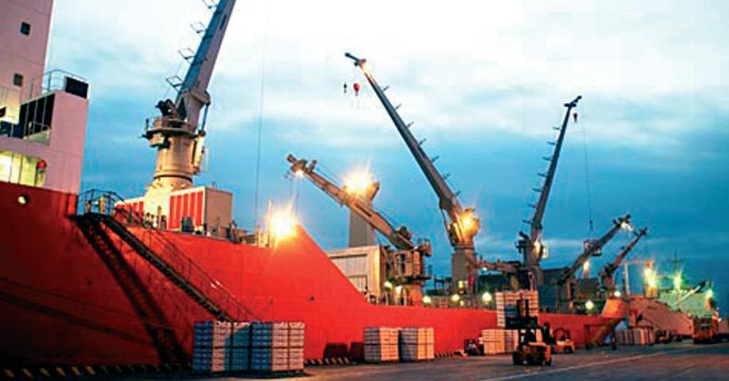 New beginning | News | Port Strategy