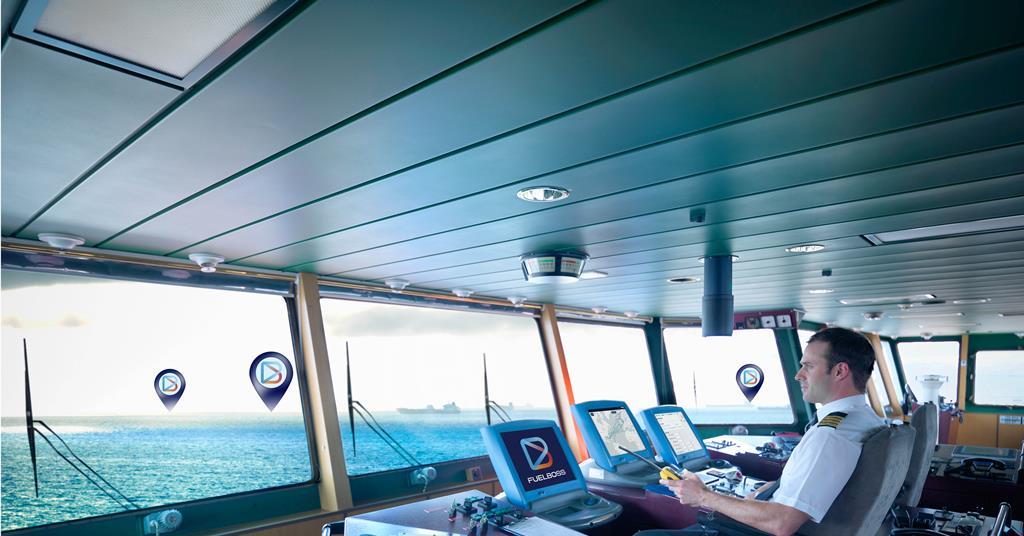 Digital LNG bunkering | News | Port Strategy