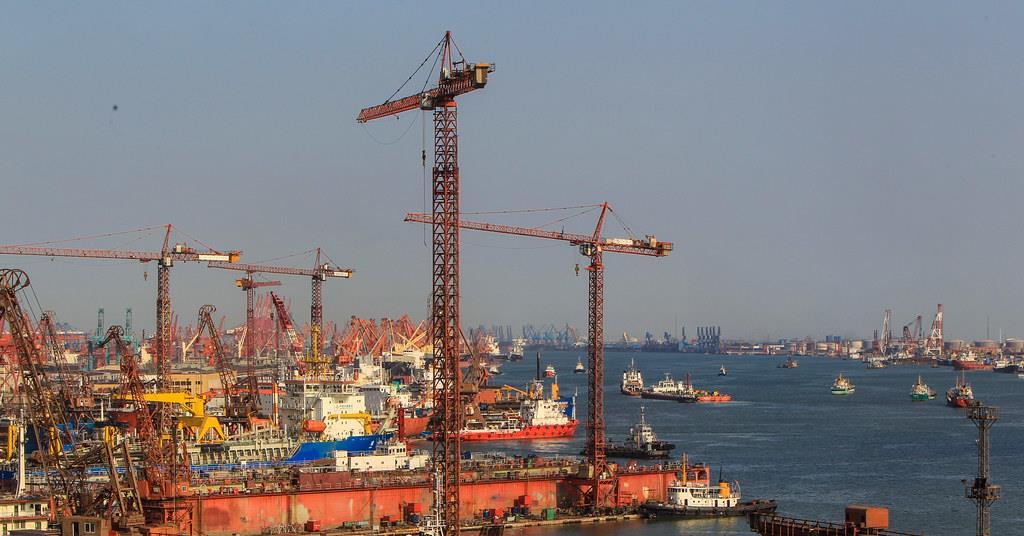 Zero carbon terminal | News | Port Strategy