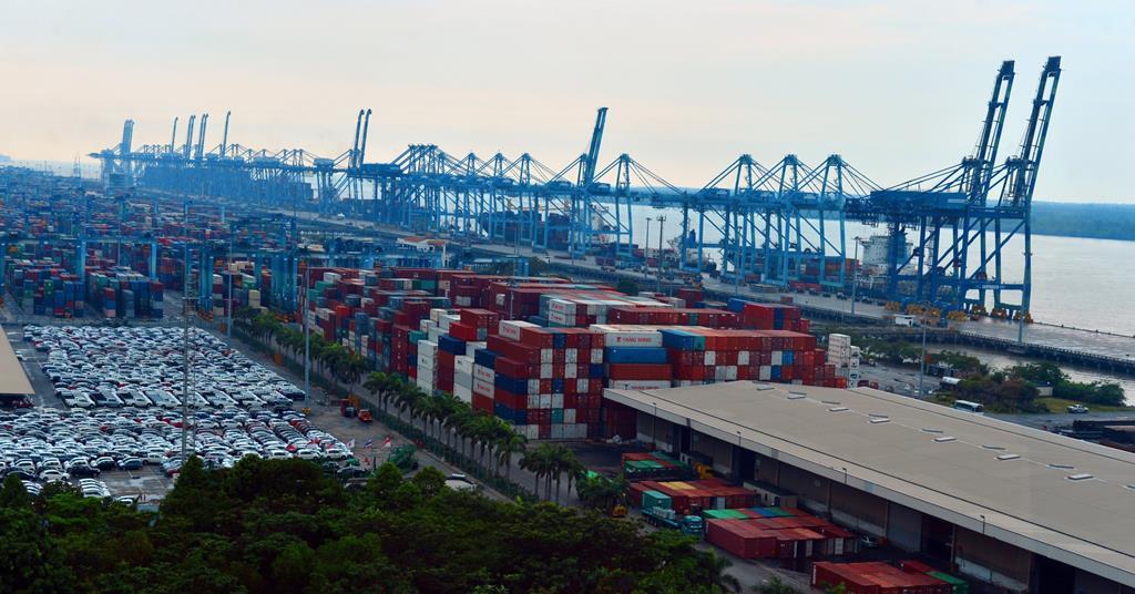 Port Klang edges closer to top ten ranking | News | Port Strategy