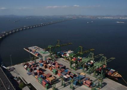 ICTSI secures Rio terminal concession | News | Port Strategy