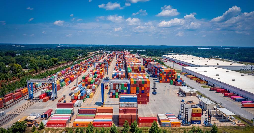 Expansion plan evaluation | News | Port Strategy