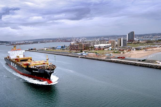 South African hydrogen hub | News | Port Strategy