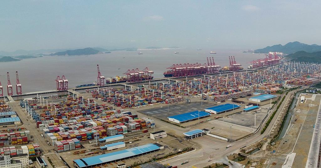 The critical need for safety preparedness | News | Port Strategy