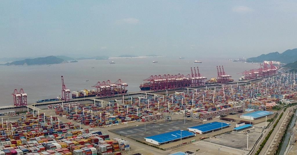 The critical need for safety preparedness | News | Port Strategy